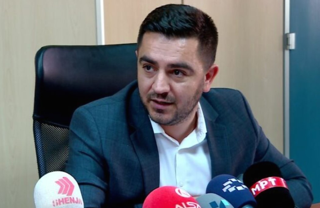 Дискотеката работела со фалсификувана лиценца издадена во време на Крешник Бектеши од ДУИ ...