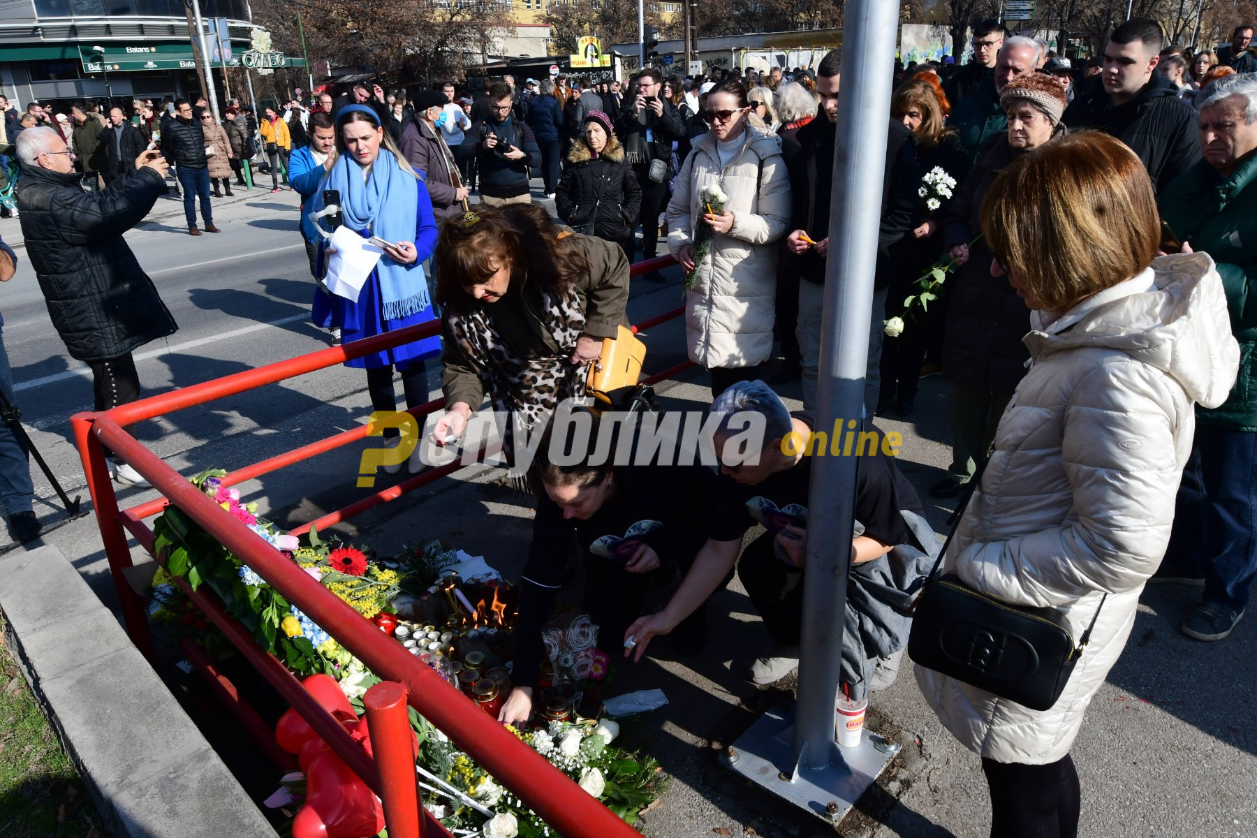 Поднесено обвинение и за таткото на Васил Јованов кој ја усмрти Фросина