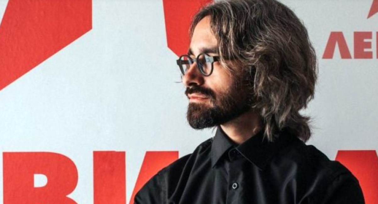 СДСМ преку Еразмус + ја финансирале сопругата на Апасиев? - Република