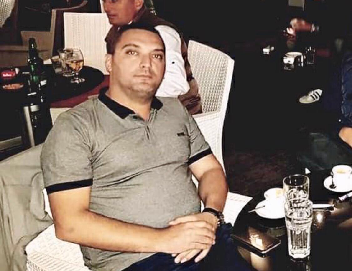 Лефков: Судот под плаштот на СДС, Филип Андов Сокол наместо да определи ...