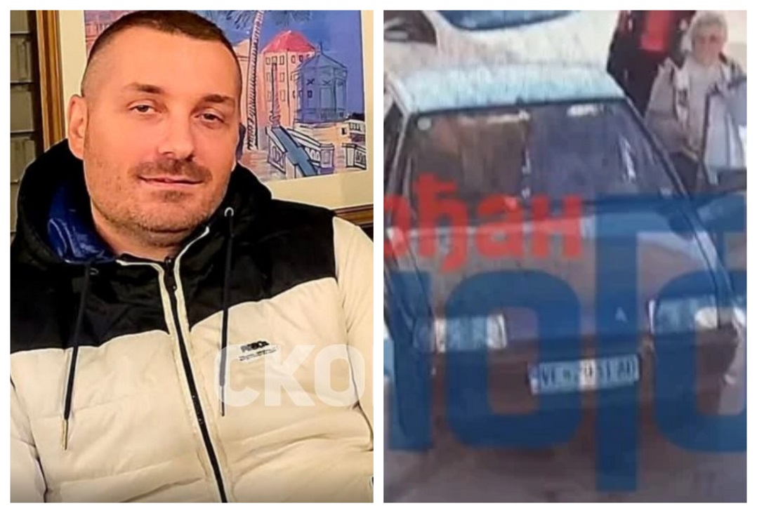 Полицијата од кумот Гоце првпат разбрала дека „цитроенот“ бил на исчезнатиот велешанец? - Република