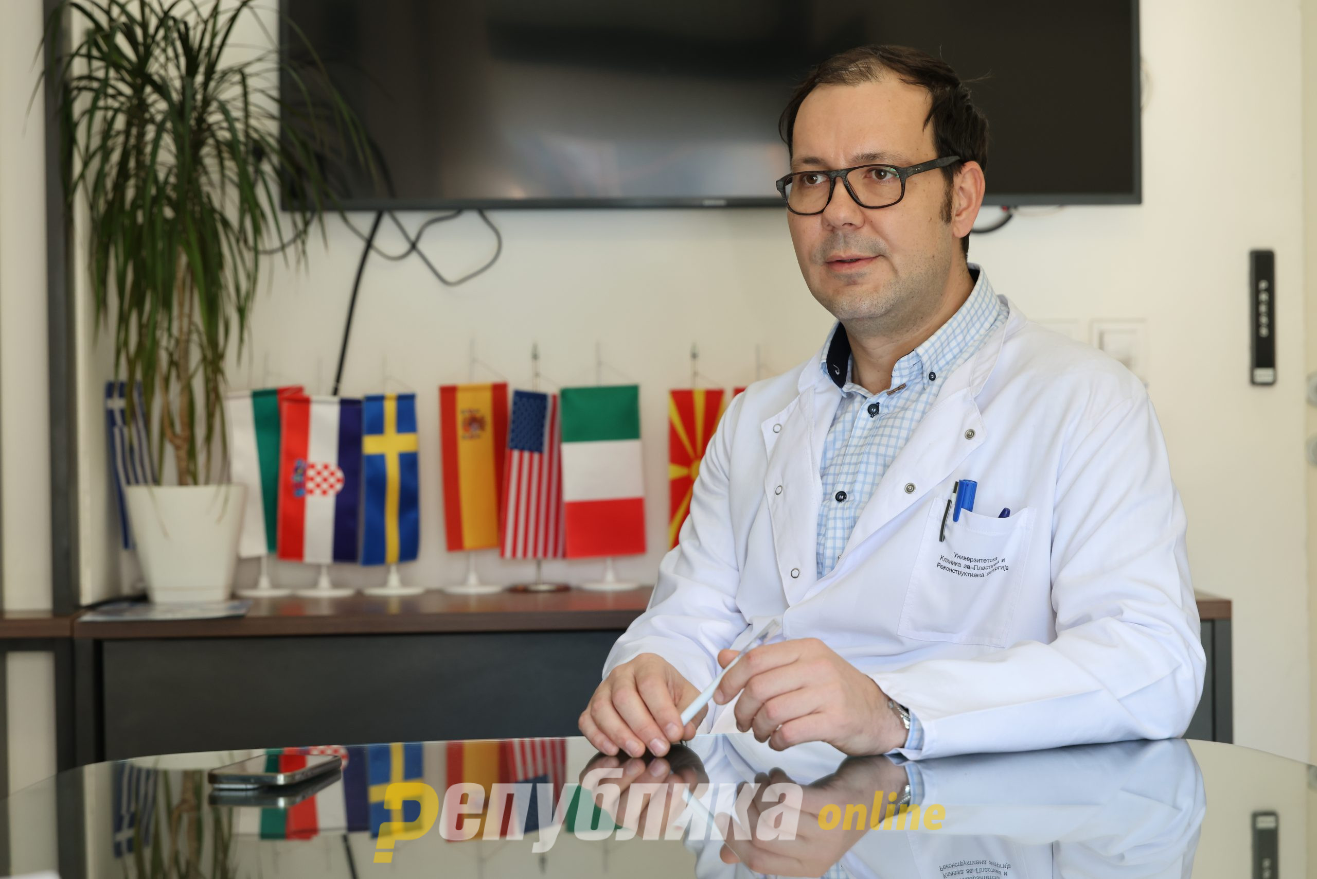 Често коригирам пациенти кои правеле естетски корекции во Турција и ...