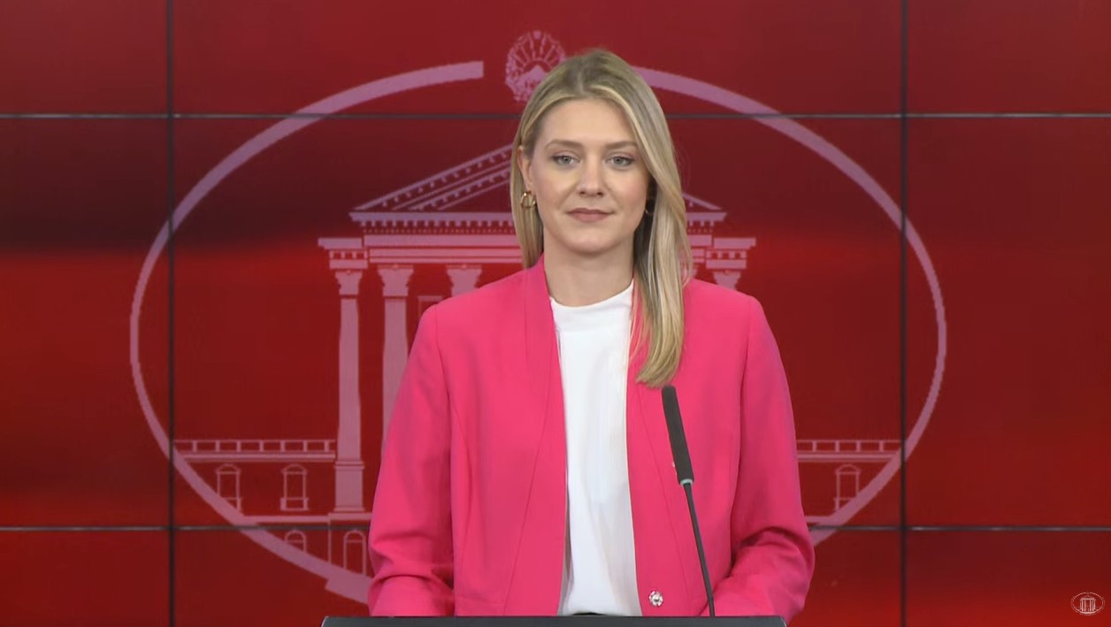 Митева: Оперативниот план за вработување низ девет стратешки и добро ...