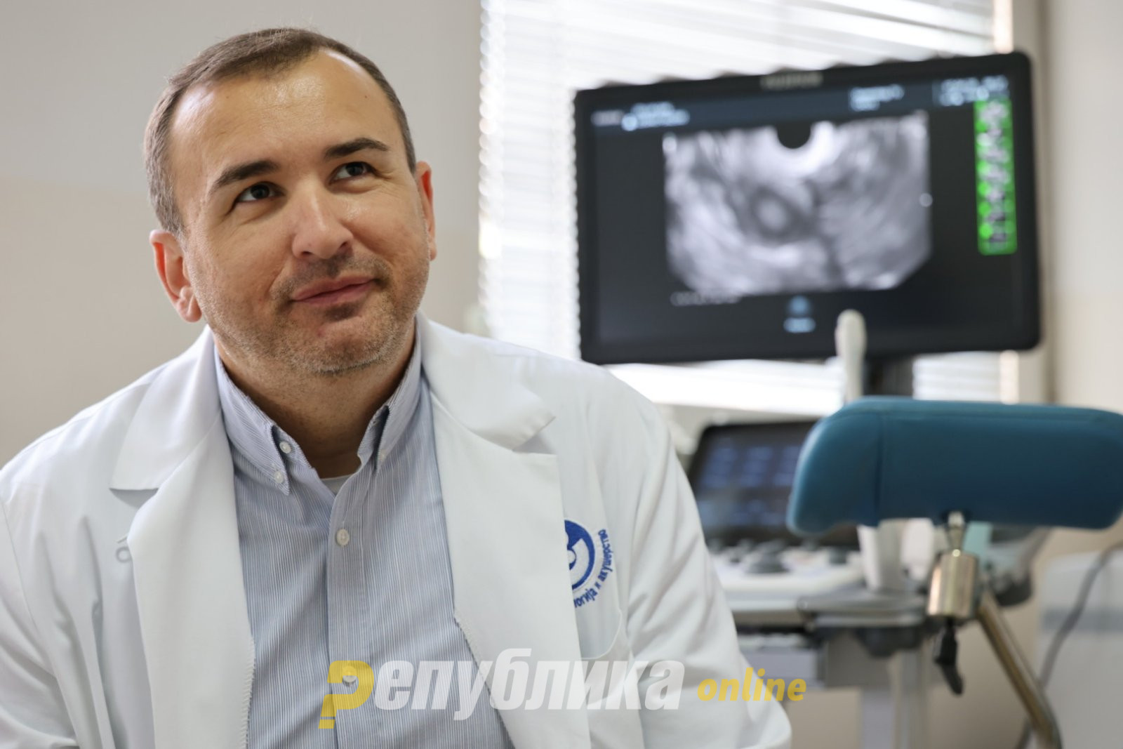 Карциномот на грлото на матката најчесто го гледаме кај пациентки кои ...