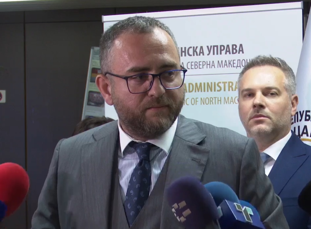 Тошковски: Можело да се работи и поинаку во Македонија - Република