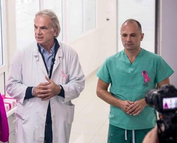 Зошто Филипче е изземен од случајот Онкологија? - Република