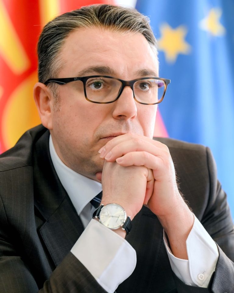 Филков: Нема веќе „не знаев“ и „немав ингеренции“, Законот за Судскиот ...