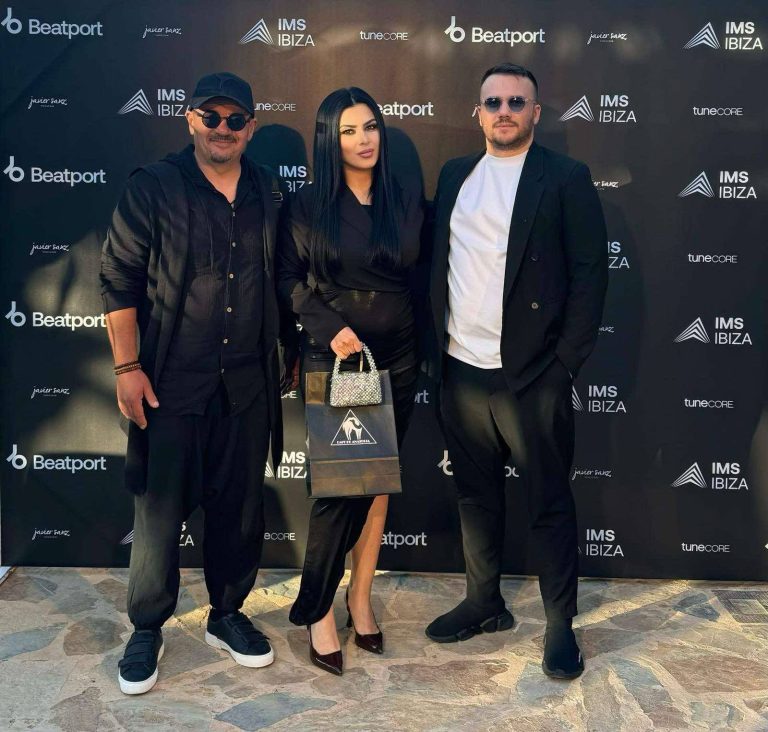 Македонскиот бренд што го освојува светот Cafe De Anatolia Experience ...