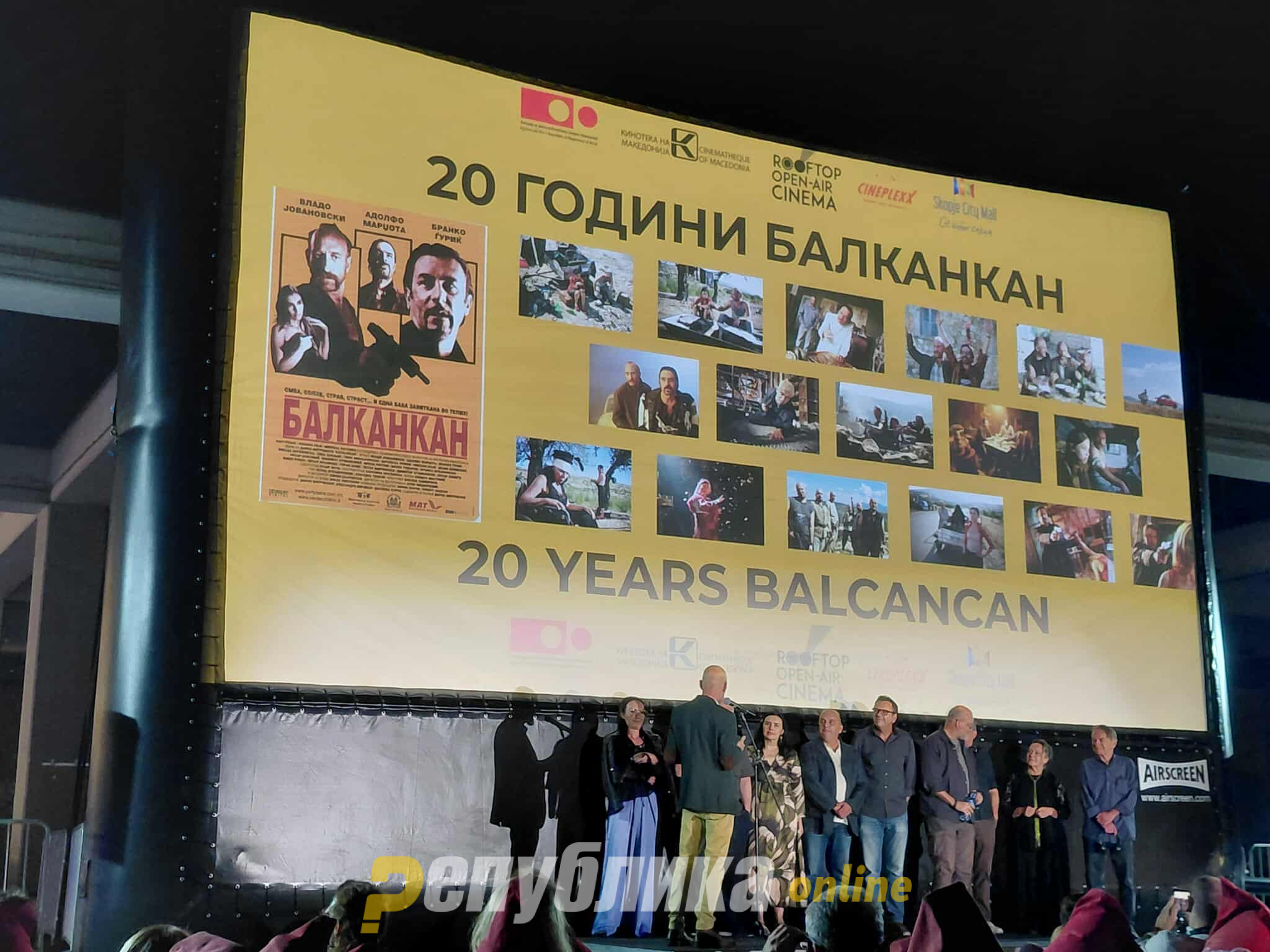 Денес ѝ славиме роденден на баба Зумбула, која пред 20 години беше ...