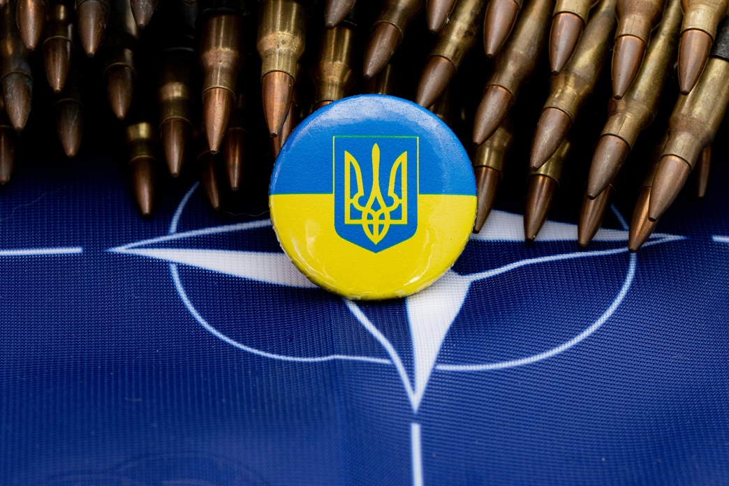 Европа сака да ја отстрани клаузулата за неширење на НАТО од планот на ...
